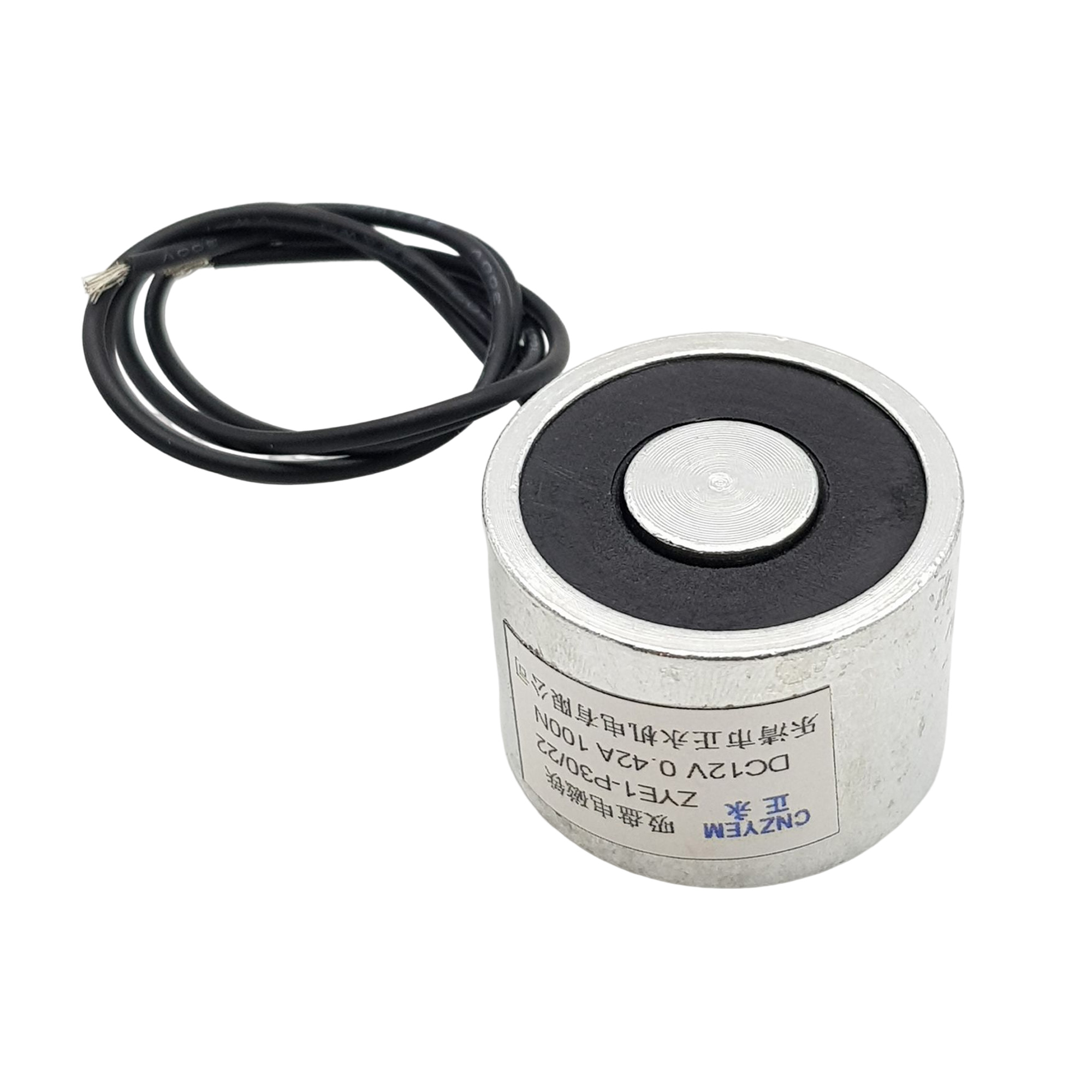 Nam châm điện - Cấu tạo và ứng dụng của nam châm điện